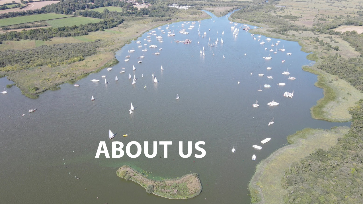 NORFOLK PUNT CLUB – NORFOLK PUNT CLUB